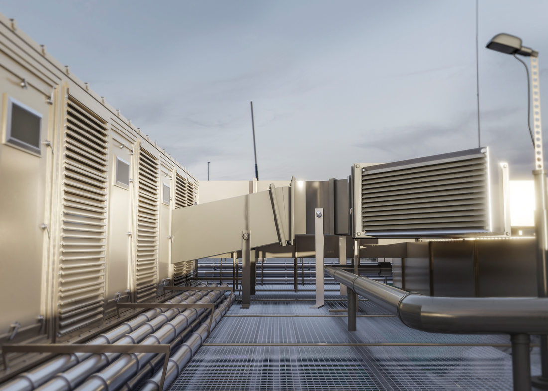 Top 5 Commercial AC Systems Explained