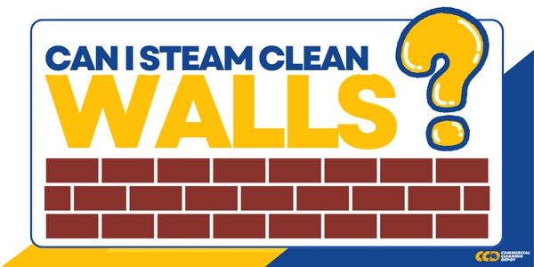 Can I Steam Clean Walls? Effective Methods and Precautions