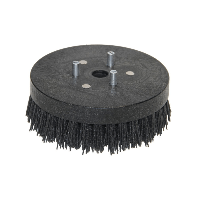 80 Grit 6" Flat Brush for HAWK Talon