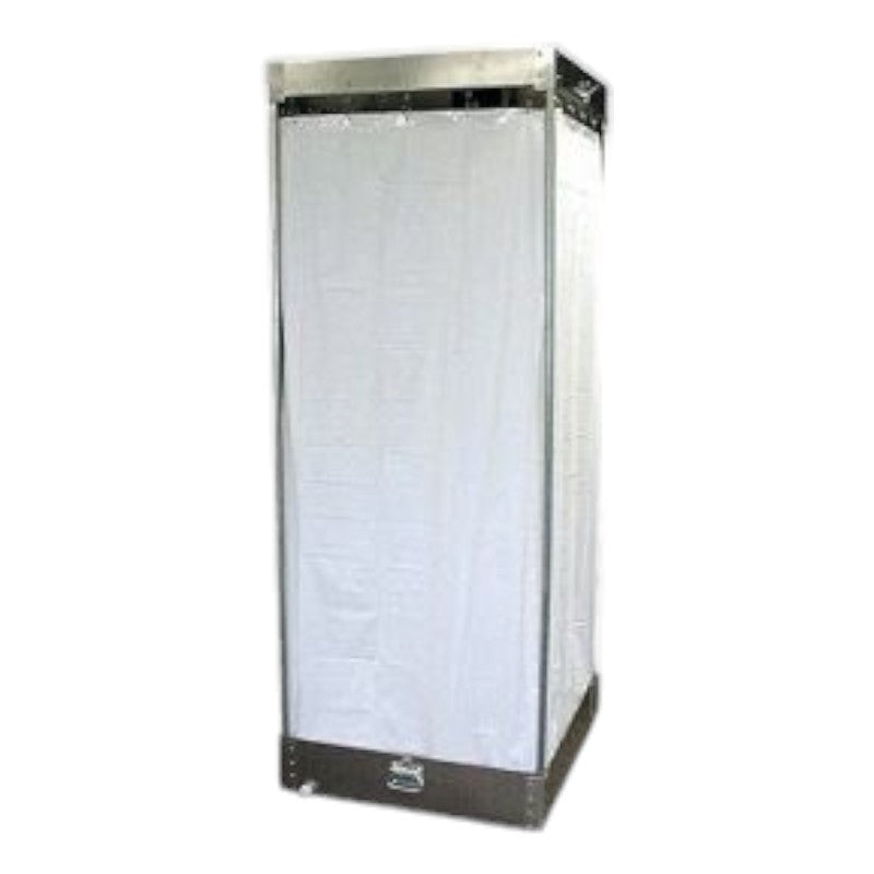 Portable Decontamination Showers