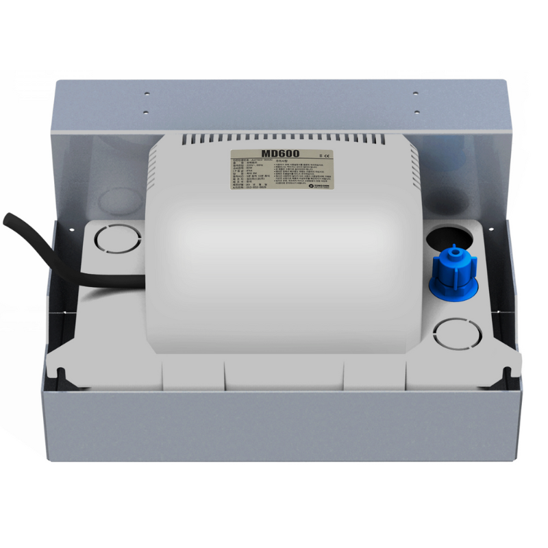 Airrex Condensate Pump for AHSC-42/AHSC-60 Air Conditioners (GAC69042)