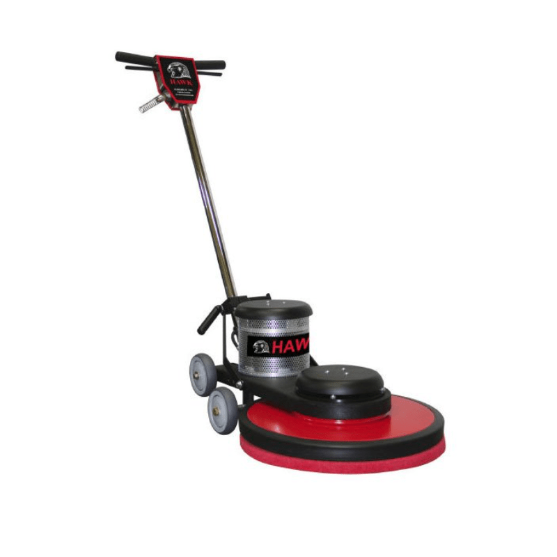 High Speed Floor Buffers for Polished Results