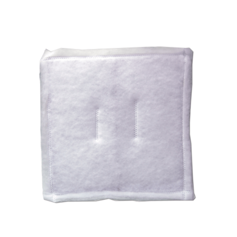 Novatek Ring Panel Filter 16" x 16" (Box of 24)