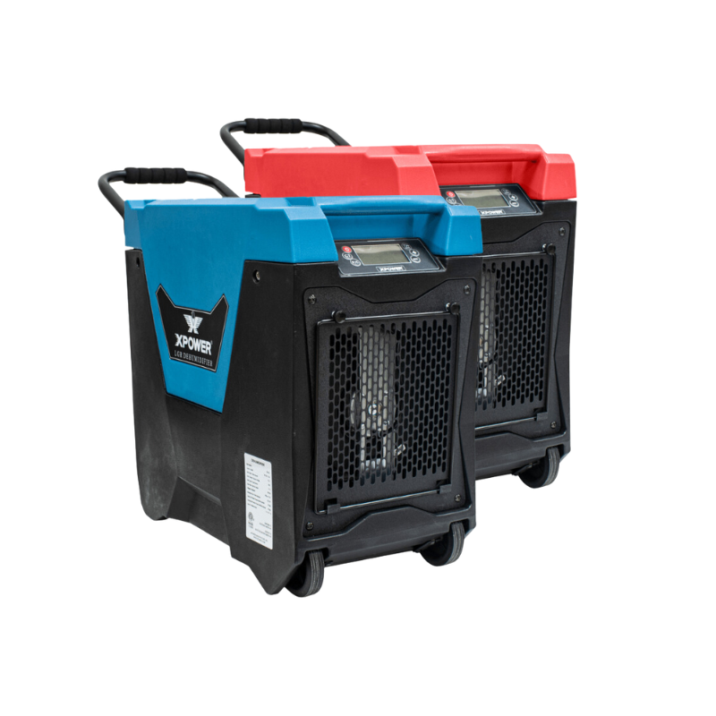 Laboratory Dehumidifiers