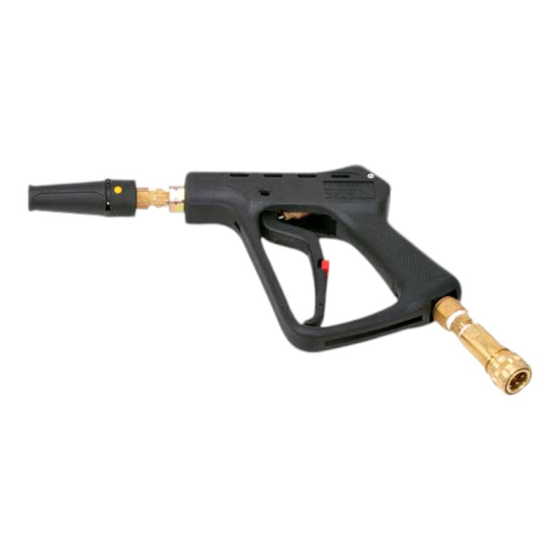 EDIC 9000AC High Pressure Spray Gun Applicator