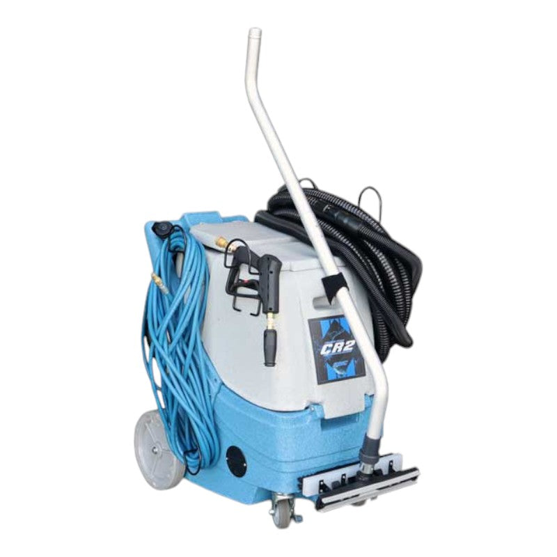 Bathroom Cleaning Machines