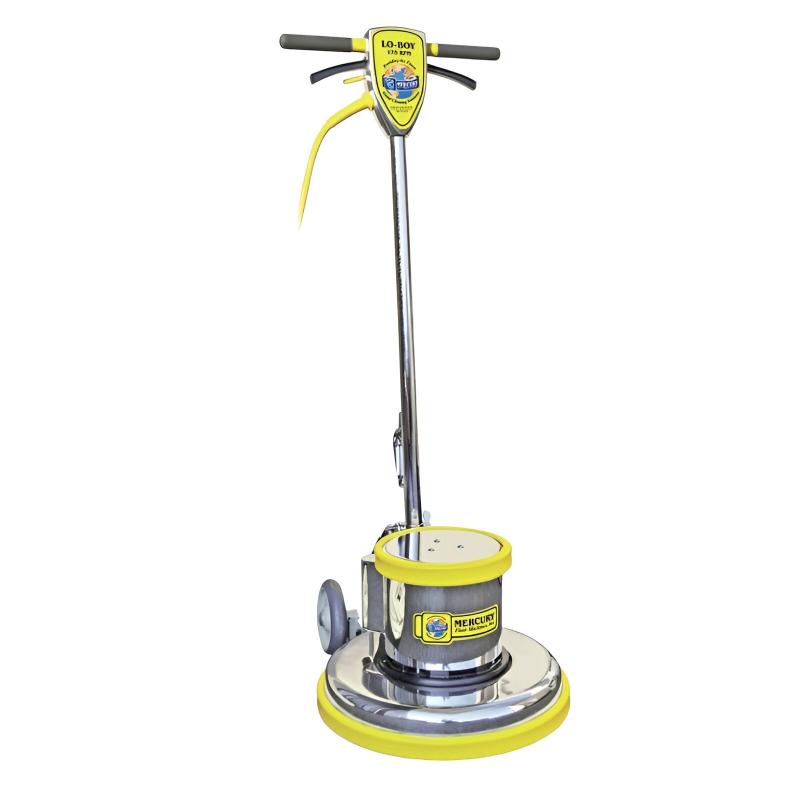 15 Inch Floor Machines | Buffers | Scrubbers