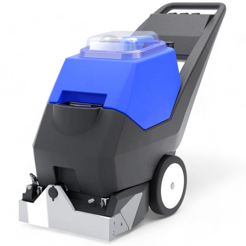 Namco 3 in 1 Self Contained Carpet Extractor, 9 Gallon Capacity