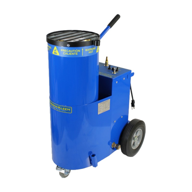 Therma-Kleen Ultra 1300 Propane Steam Cleaner