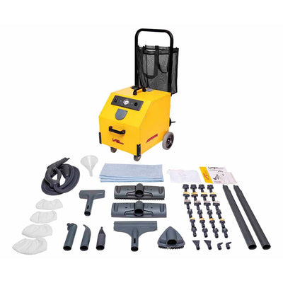 Commercial & Industrial Steam Cleaners for Sale